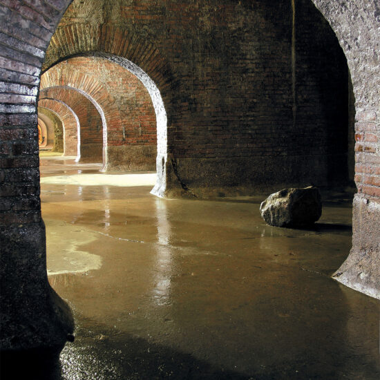 The Roman Cisterns of Fermo - Visit Fermo