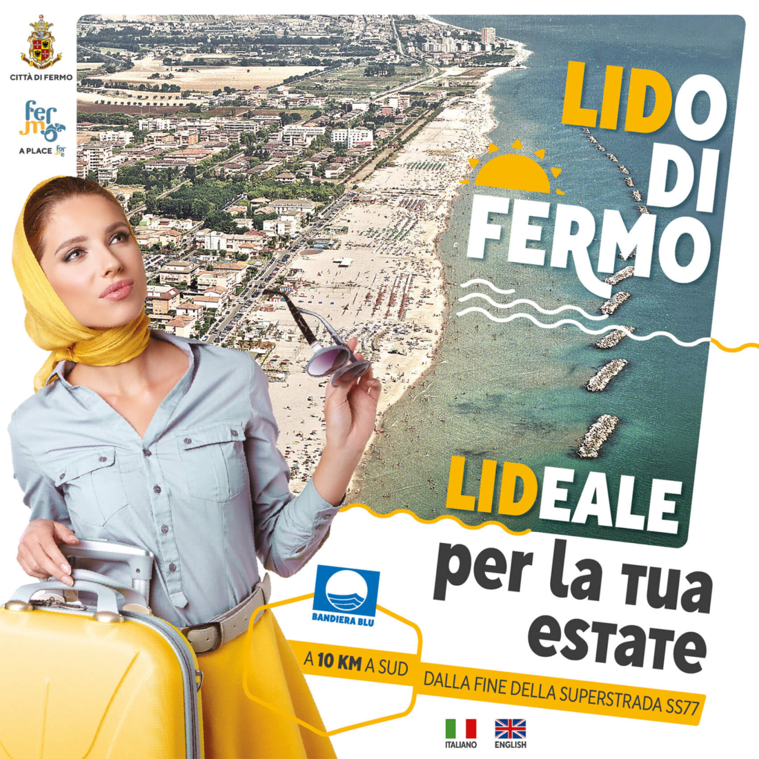 Guide e mappe della città di Fermo - Visit Fermo