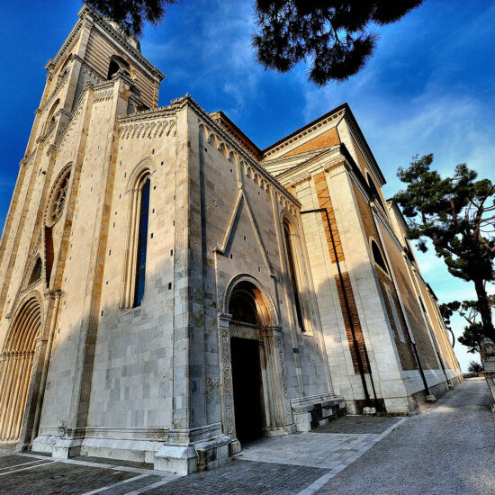 Duomo di Fermo - Visit Fermo