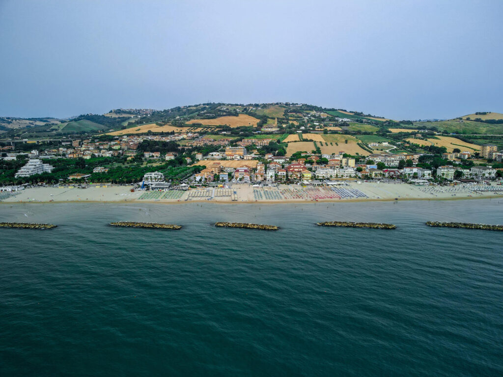 Casa vacanze Lido di Fermo - Visit Fermo