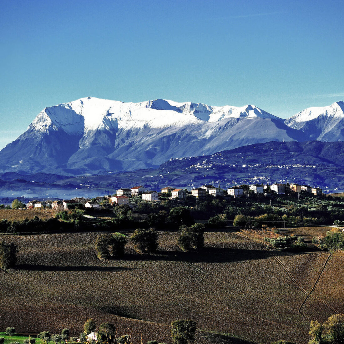 The city of Fermo - Visit Fermo