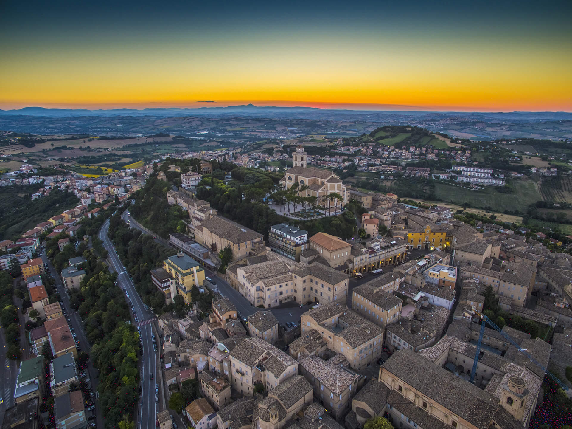 Fermo Magazine - Visit Fermo