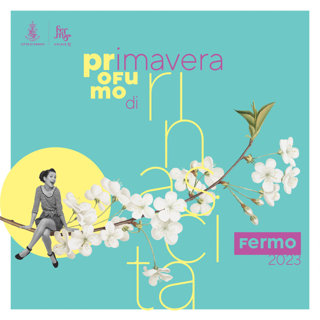 La Primavera a Fermo - Visit Fermo